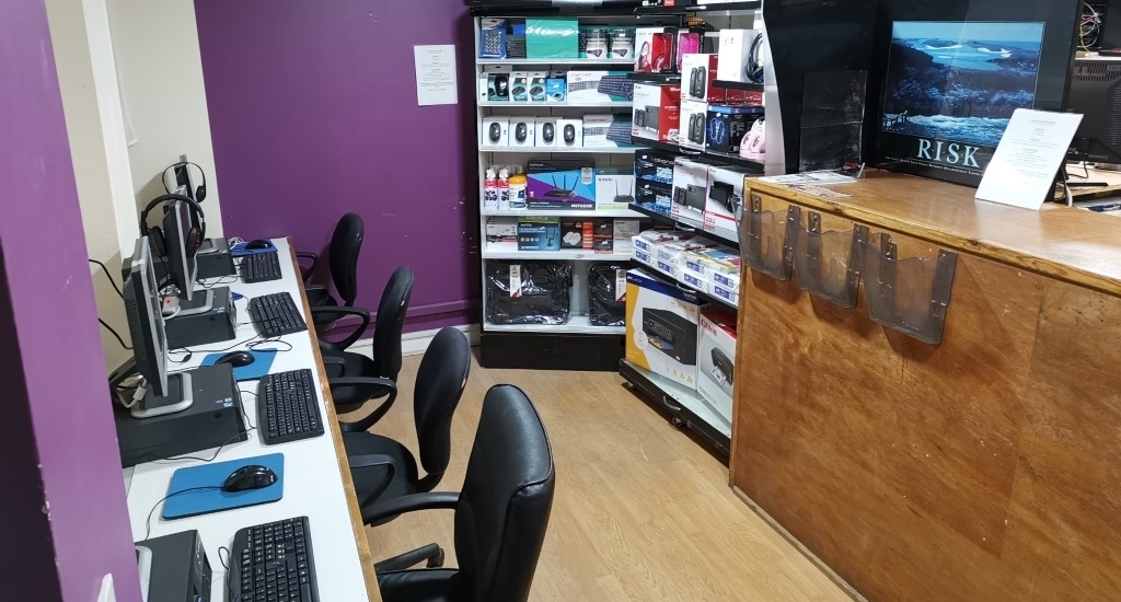 About Us – Computer Solutions 4U